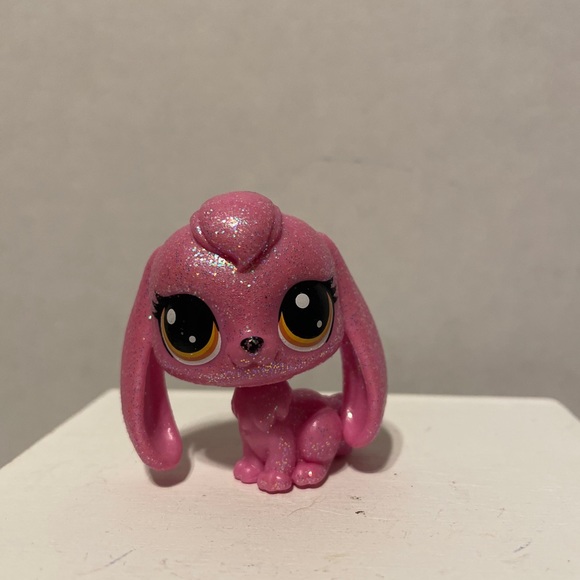 Littlest Pet Shop | Toys | Toys R Us Exclusive Littlest Pet Shop ...
